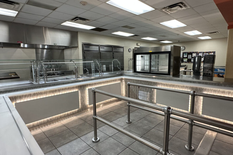 Installs - LMS Associates