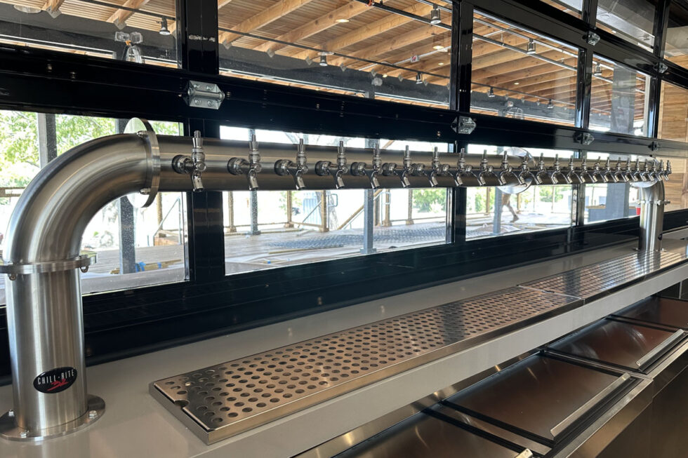 Installs - LMS Associates